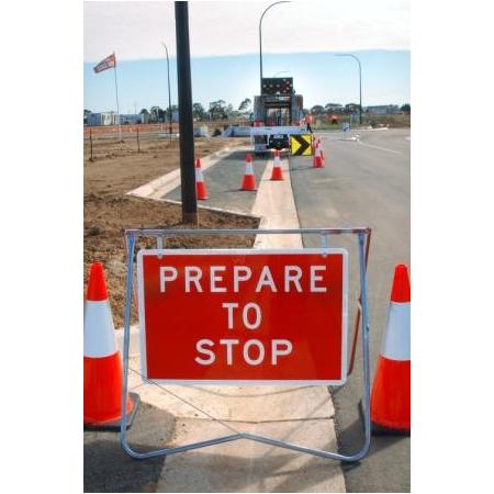 Workzone Traffic Control Pty Ltd - Traffic Control Services & Equipment ...