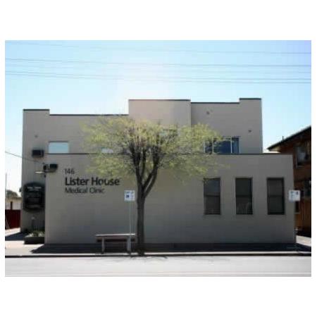 Lister House Clinic - Doctor 146 Baillie St, Horsham VIC 3400 | True Local
