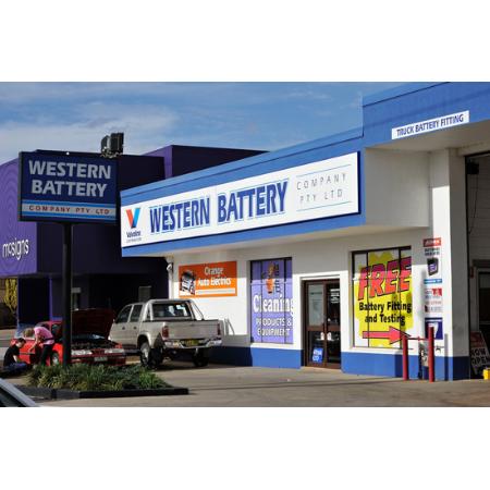 Western Battery Company Pty Ltd - Car Batteries & Car Battery ...