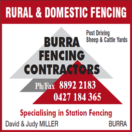 Burra Fencing Contractors - Fencing Contractor Burra | Yellow Pages®