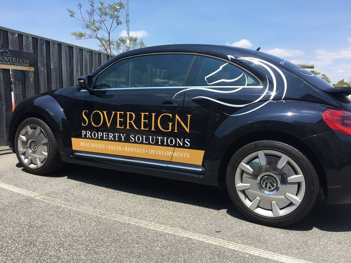 Central Signs - Metal & Wood Signs Unit 1, 70 Clavering Road, Bayswater ...