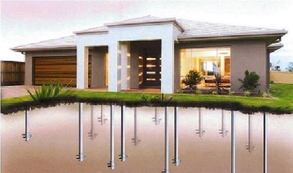 Central West Screw Piers - Building Foundation & Excavation - Bathurst