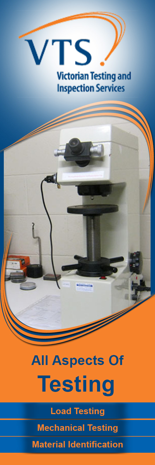 Victorian Testing & Inspection Services - Inspection & Testing Services ...