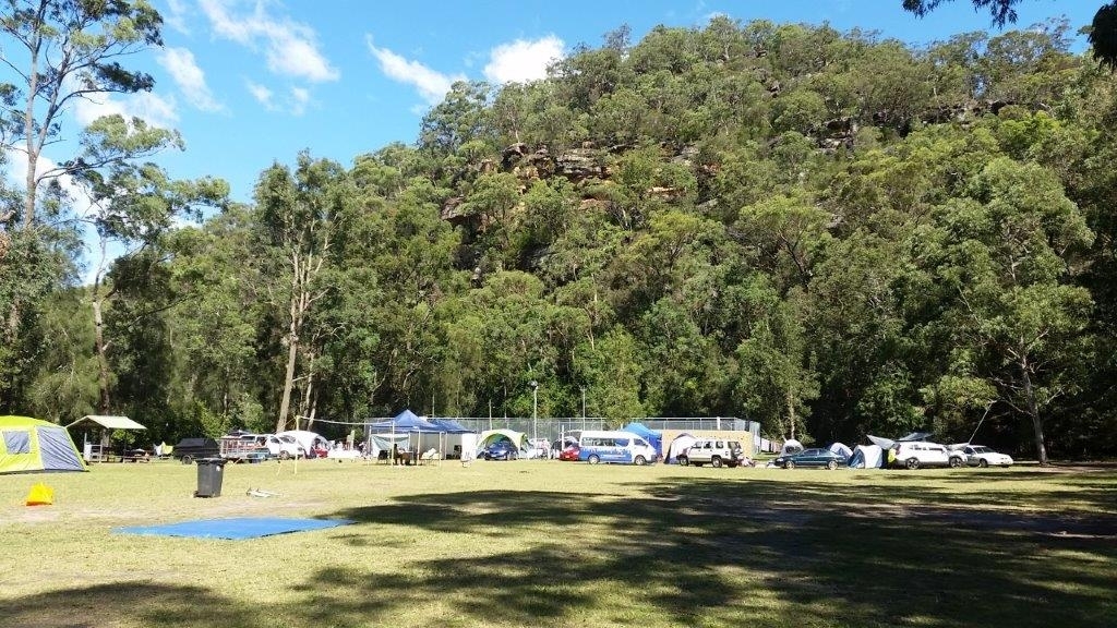 Crosslands Youth & Convention Centre - Camps Galston | Yellow Pages®