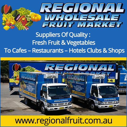 Regional Wholesale Fruit Markets - Fruit & Veg Wholesaler 4 Spongolite ...