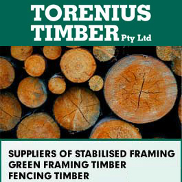 Torenius Timber - Timber Supplies 1046 Arthur Hwy, Forcett TAS 7173 ...