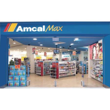 Amcal Max Pharmacy Kempsey - Chemist Kempsey | Yellow Pages®