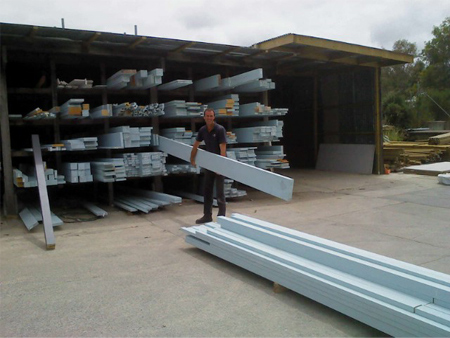 Littlehampton Sawmill - Timber Supplies 1 Childs Rd, Littlehampton SA ...