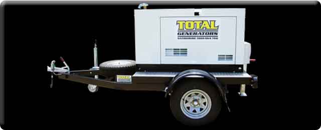 Total Generators - Generators - 67 Flinders Hwy - Cloncurry