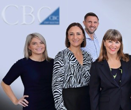 CBC Staff Selection - Employment & Recruitment Agencies Level 1 55 ...