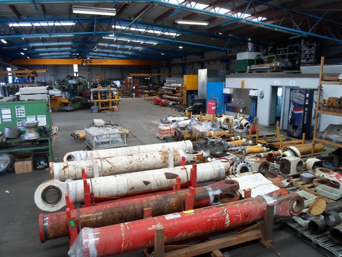 Hydraulic Hose Repair Acacia Ridge at Loretta Little blog