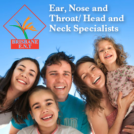 Dr Emily Perry - Otolaryngology (Ear, Nose & Throat) 225 Wickham Tce ...