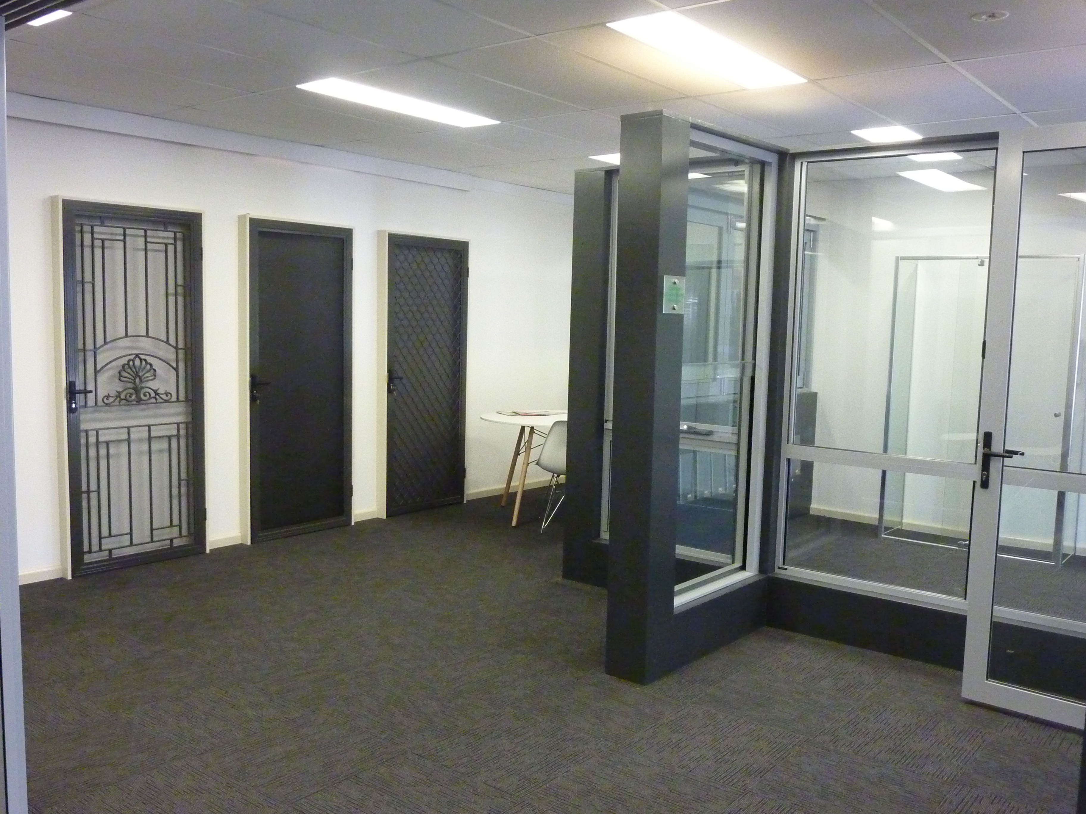 VIVID Glass Windows And Doors - Aluminium Windows Hamilton | Yellow Pages®