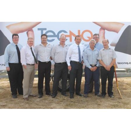 Tec-NQ - Training, Mentoring & Development - 54 Discovery Dr - Douglas