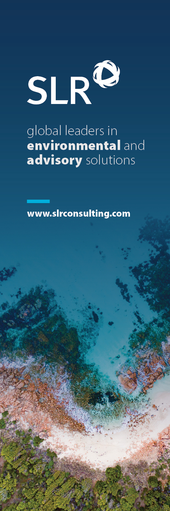 SLR Consulting Australia Pty Ltd - Environmental Consultants GPO Box ...