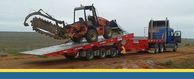 Swan Hill Towing - Towing Service Swan Hill | Yellow Pages®