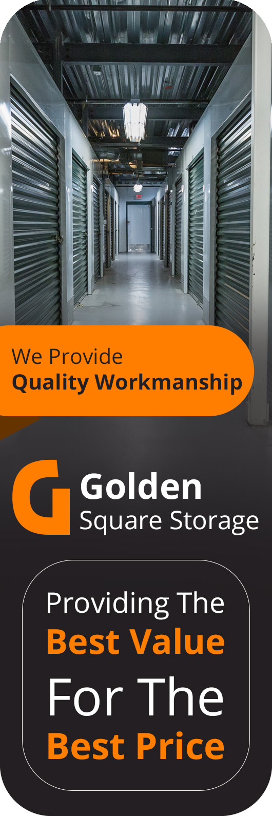 Golden Square Storage - Storage Solutions Golden Square | Yellow Pages®