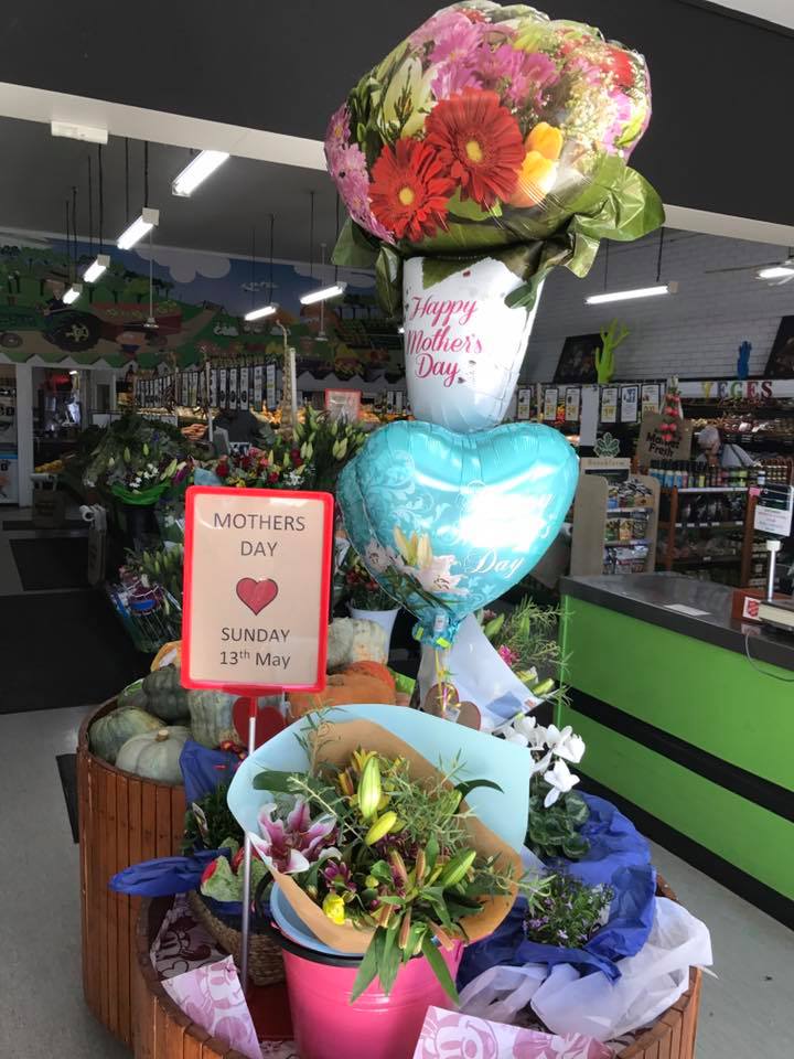 Armidale Market Fresh - Fruit Shops & Greengrocers 168 Rusden St ...