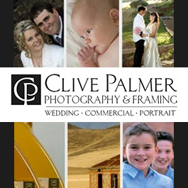 Clive Palmer Photography & Framing - Photographers 64 Ayr St, Jamestown ...